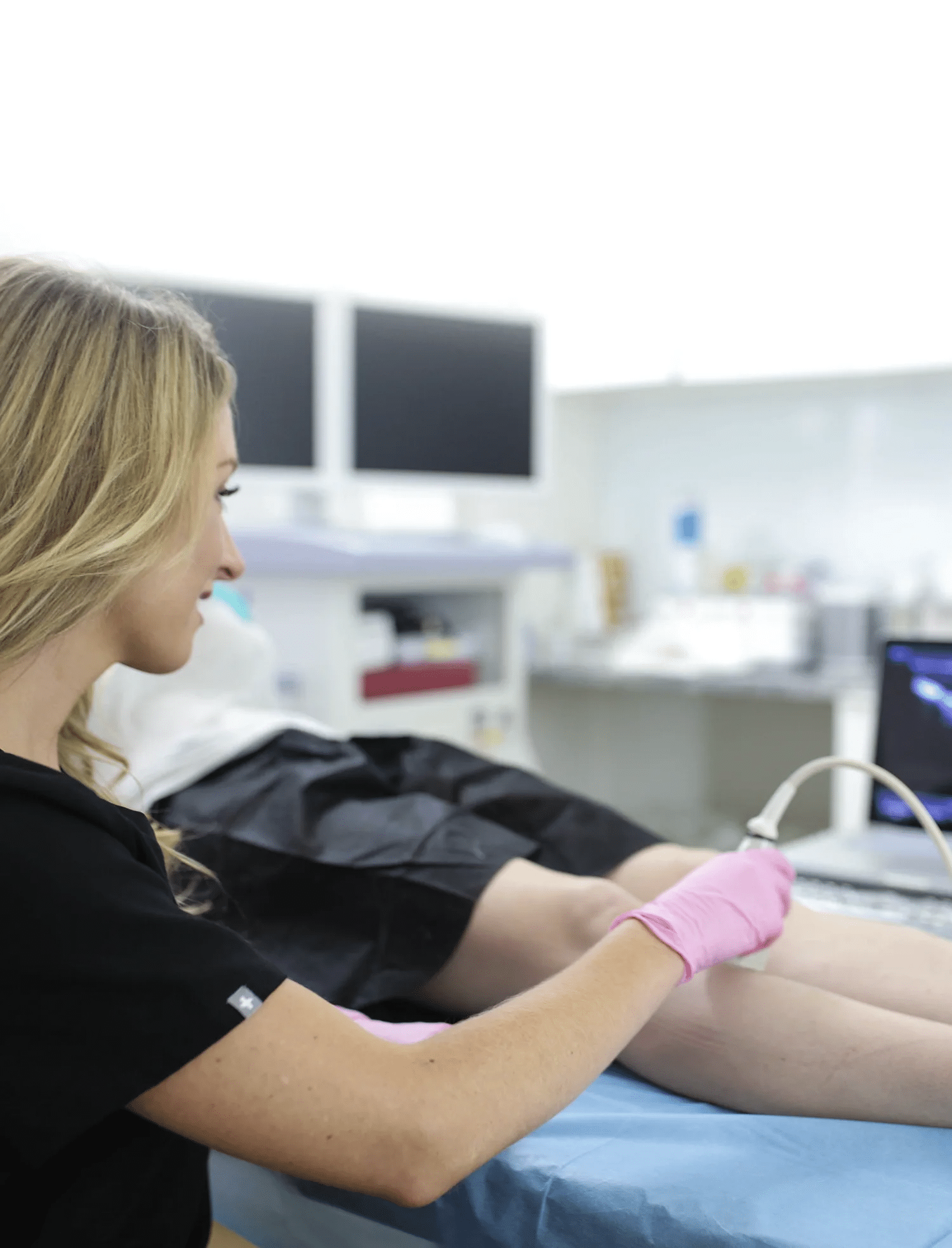 Vein Center Maryland | Bethesda Vein Doctors